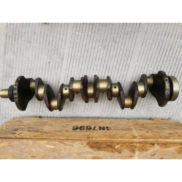 Quality 4N7696 CRANKSHAFT  parts Diesel Engine Crankshaft for sale