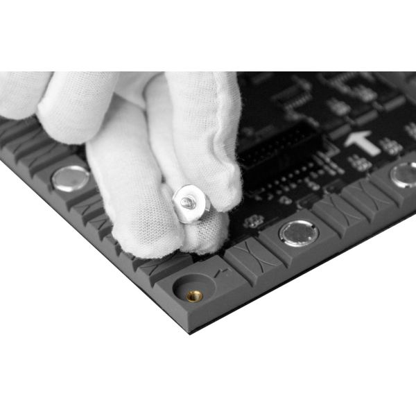 Quality XR-B XR-B4 Flexible LED Display Panel For Stunning Visual Experience for sale