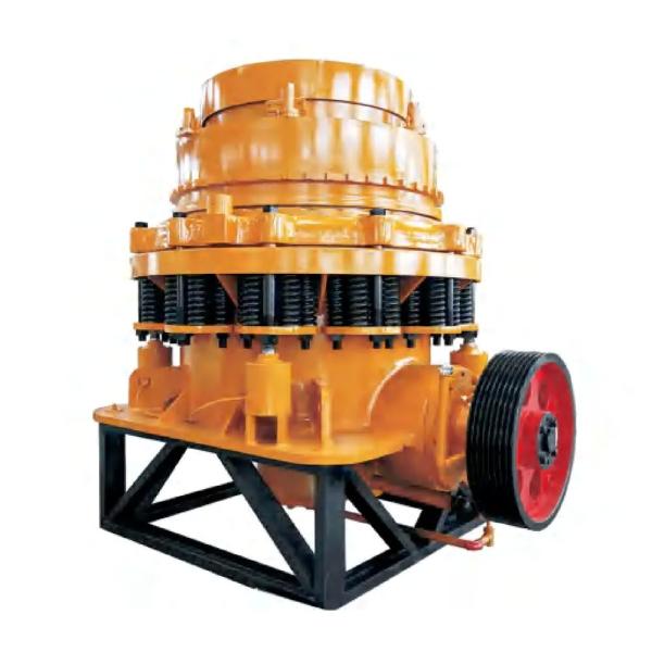 Quality PSG Series Stone Crushing Line Symons Cone Crusher 30kw Easy To Operate for sale