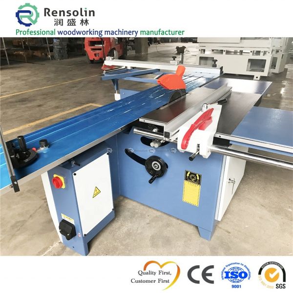 Quality Furniture Production Precision Panel Saw R45 Delivering High Accuracy Panel Cutting and Effective Woodworking Solutions for sale