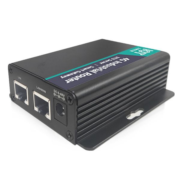 Quality RoHS Durable 3G 4G WiFi Router Gateway Modem VPN Stability SIM Card Slot for sale