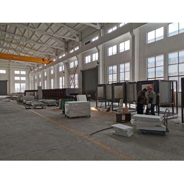 Quality Daily Ceramic Firing Gas Tunnel Kiln Industrial Ceramic Furnace for sale