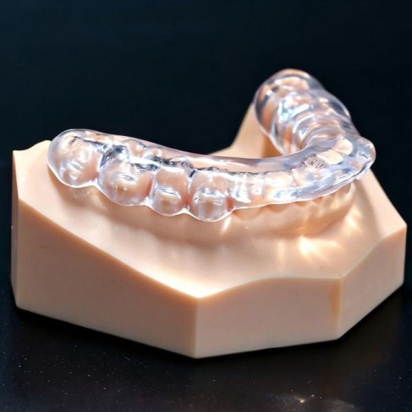 Quality Transparent Occlusion Splint for sale