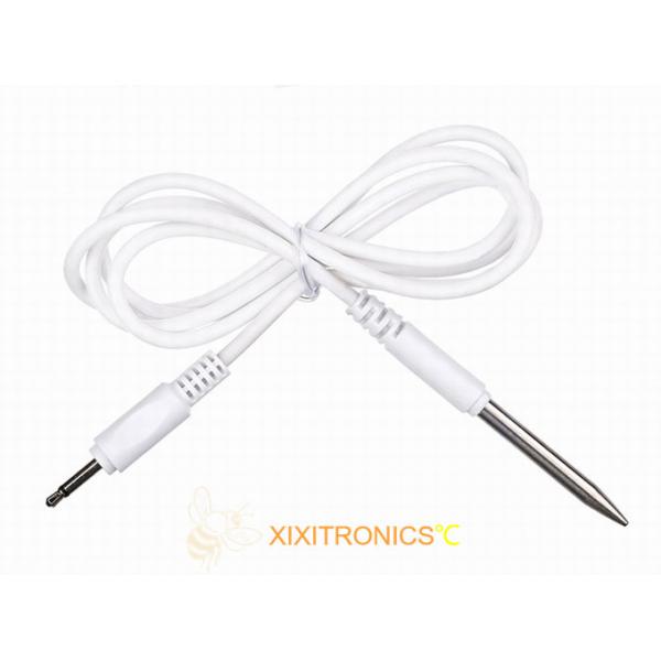 Quality Moisture-Proof Temperature Sensor of Thermohygrometer, Fish Tank, Water for sale