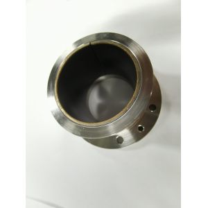 Quality Ceramic Bearings For Hydro-Turbine Pump Marine Water Lubrication Customized for sale