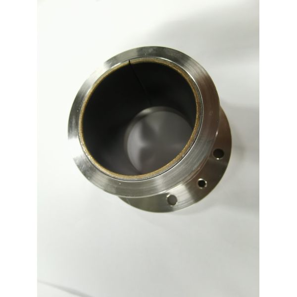 Quality Ceramic Bearings For Hydro-Turbine Pump Marine Water Lubrication Customized Request for sale
