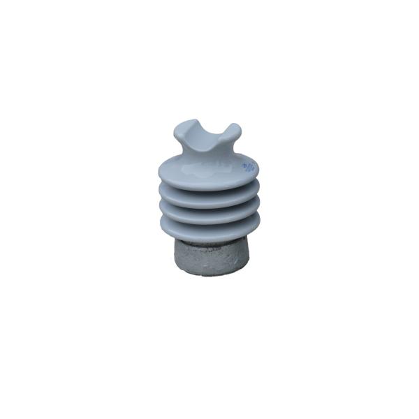 Quality ANSI 57-2 Porcelain Line Post Insulator for sale