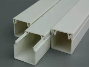 Quality Customizable Length Plastic Extrusion and Aluminum Extrusion with High Strength for sale