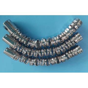 Quality Endoscopy Bending Sections for sale