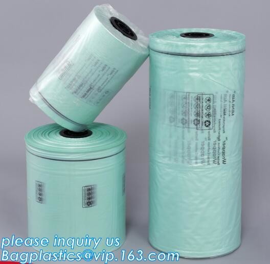 Quality special air bag used for packing, air pack, security barrier beer bottle inflatable air filled pillow, bagplastics, bage for sale