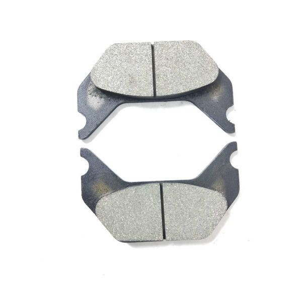 Quality 3565040300 Hand Brake Pad for sale