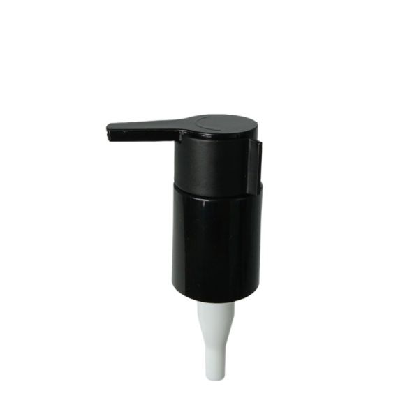 Quality 24/415 Plastic Cosmetic Lotion Shampoo Pump for Skin Care Packaging Customized for sale