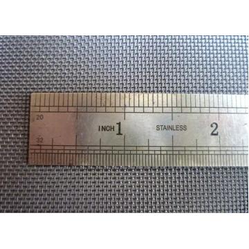 Quality 0.3 Mesh – 400 Mesh Tungsten Wire Cloth For Heating Elements for sale