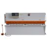 china Pneumatic Sheet Metal Shearing Machine Nc CNC Hydraulic Plate Shearing Machine