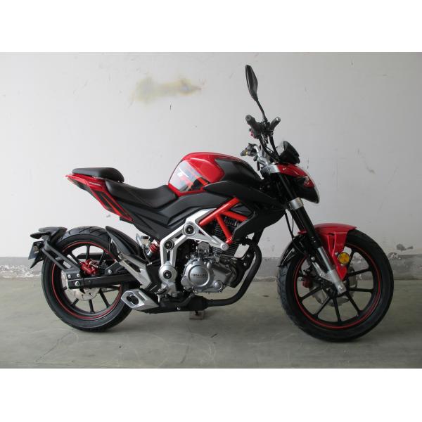 Quality 12KW 8000r/Min Brutalle 250R Beginner Sport Motorcycles for sale
