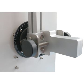 Quality IEC 60598-1 PLC Control Led Testing Equipment Luminaries Adjusting Devices 360° for sale