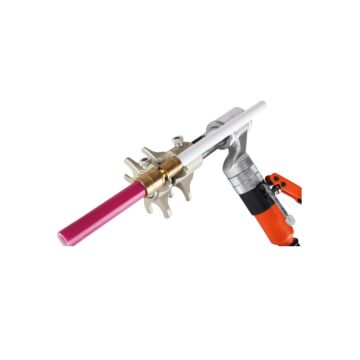 Quality DL-1232-3-C Manual Hydraulic Pressing Tool 2.1kg with bending handle for sale