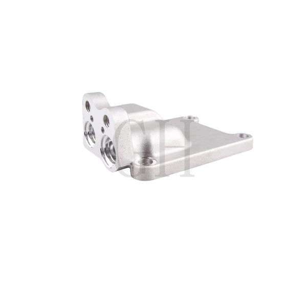 Quality Elantra Pipe Head Modern Elantra HS-15 HCC Ac Compressor Cylinder Front Cover for sale