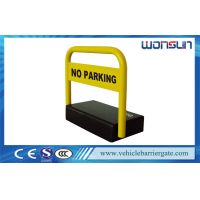 Quality Auto-Repositioning Car Parking Locks For Parking Space for sale