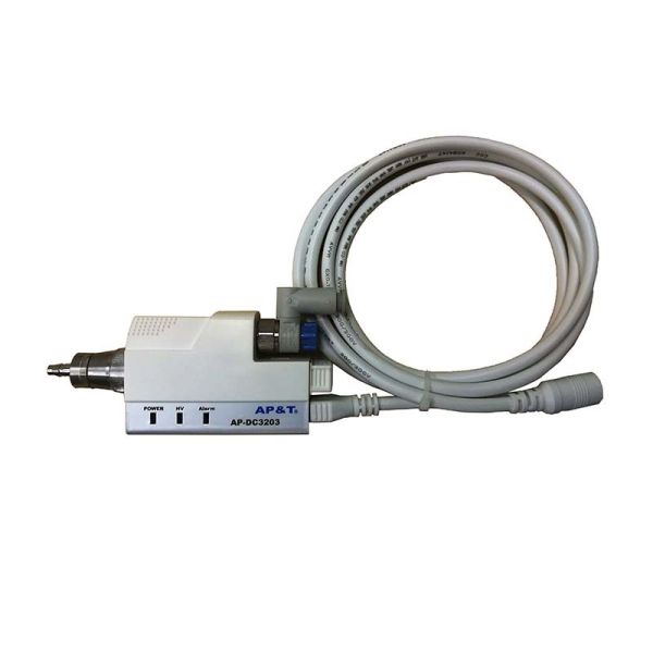 Quality Anti - static Static Removal Dust Removal Equipment Ionizing Air Snake for sale