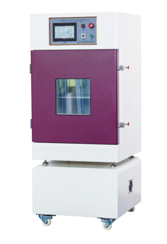 Quality Battery Altitude Simulation Tester Vacuum Chamber with PLC Control for sale