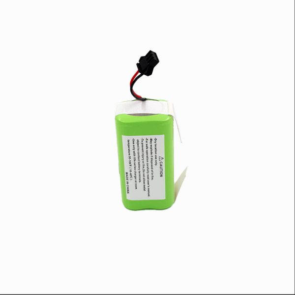 Quality Sweeping Robot 18650 Lithium Battery Pack Li Ion CEN360 DN620 for sale