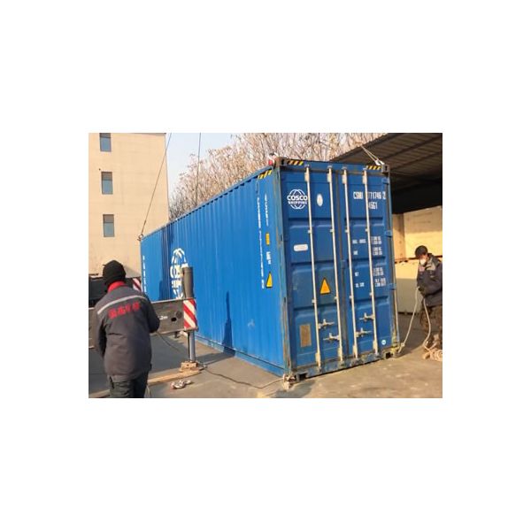 Quality Low Failure Rate Water Cooling Generator for sale
