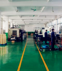 China Factory - JIAXING VIIPLUS INTERNATIO NAL CO.,LTD