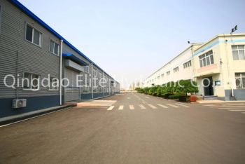 China Factory - Qingdao Elite Hydraulic Co.,Ltd