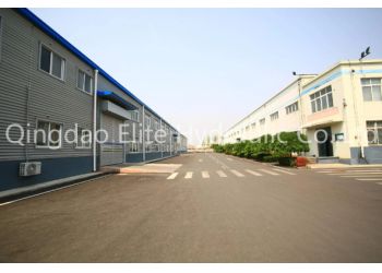 china manufacture Qingdao Elite Hydraulic Co.,Ltd