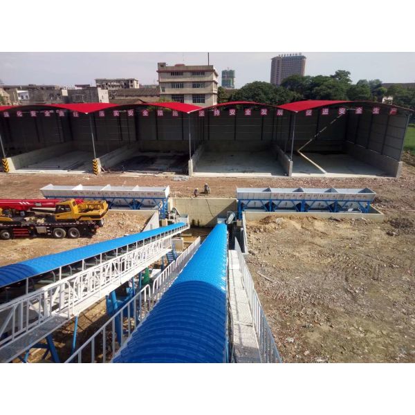 Quality Precast Concrete Batch Plant Ready Mix Sicoma Mixer for sale