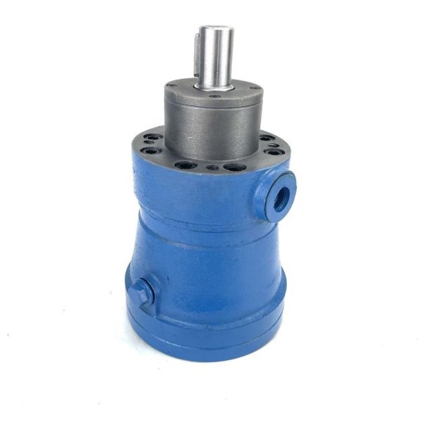 Quality MCY14-1B Axial Hydraulic Piston Pump 31.5Mpa High Pressure for sale