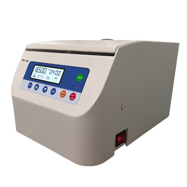 Quality Micro High Speed Centrifuge with Capillary Rotor For Lab for sale