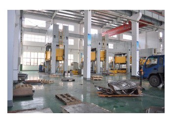 China Factory - Zangoo Auto Group Co., Ltd