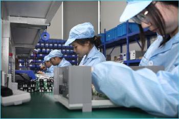 China Factory - YIXIST Technology Co,.Ltd