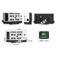 Quality CE Certification 50KW Reefer Generator For Reefer Container for sale