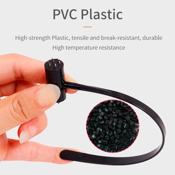 Quality Disposable Sterile Plum Blossom Needle Therapy Acupuncture Dermal Hammer Needle for sale