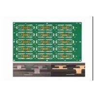 Quality FPC T-Con Board Universal Module Scalar PCB In Lcd Led TVs for sale