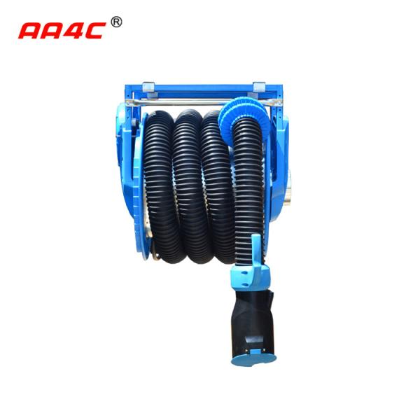 Quality AA4C Dust Extraction Exhaust Fume Extraction Systems Weld Fume Extraction for sale