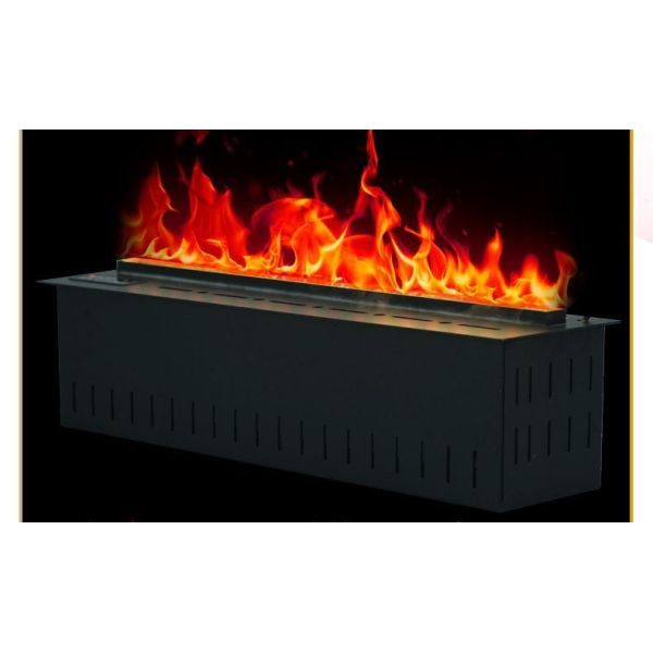 Quality Customized Request Multiple Function Electric Fireplace With Atomizing for sale