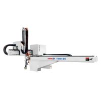 Quality High Performance Injection Molding Robot With AC Servo Motor Drive System for sale