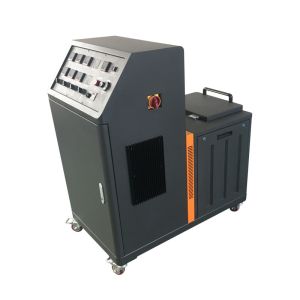 Quality Box Sealing Machine Matching 5kg Per Hour Hot Melt Glue Machine for sale