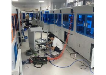 China Factory - Shenzhen Best Automation Equipment Co., Ltd.