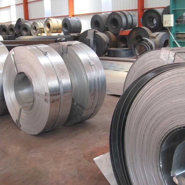 Quality Good Price Zinc Coating Galvanized Low Carbon Steel PPGI Strip for sale
