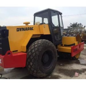 Quality 30% Grade Ability Used Dynapac CA301D Road Rollers in Excellent Condition for sale