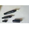 china Female Cosmetics Thick Eyeliner Pencil , PP Empty Eyeliner Pencil OEM