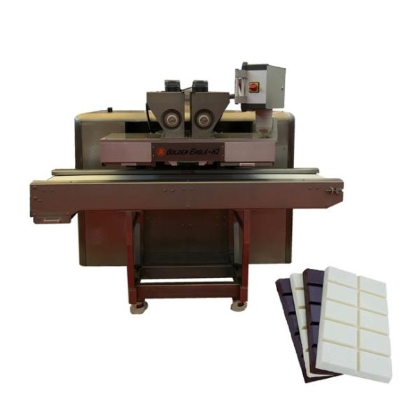 Quality 100kg Servo Motor Chocolate Candy Making Machine for sale