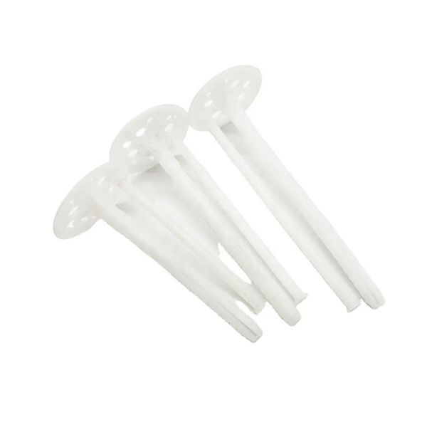 Quality Long Lasting Smooth Surface Wall Insulation Anchor for sale