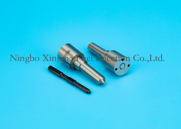 Quality Low Emission Bosch Injector Nozzles , 6.7 Cummins Injector Nozzles for sale