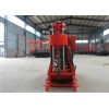 china Popular Portable Rock Drilling Machines , XY-1 Deep Water Well Drilling Rig